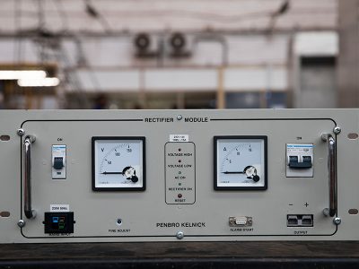 POWER ELECTRONICS – Penbro