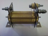 POWER RESISTORS – Penbro