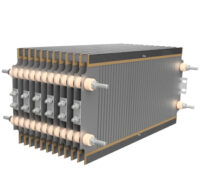 POWER RESISTORS – Penbro